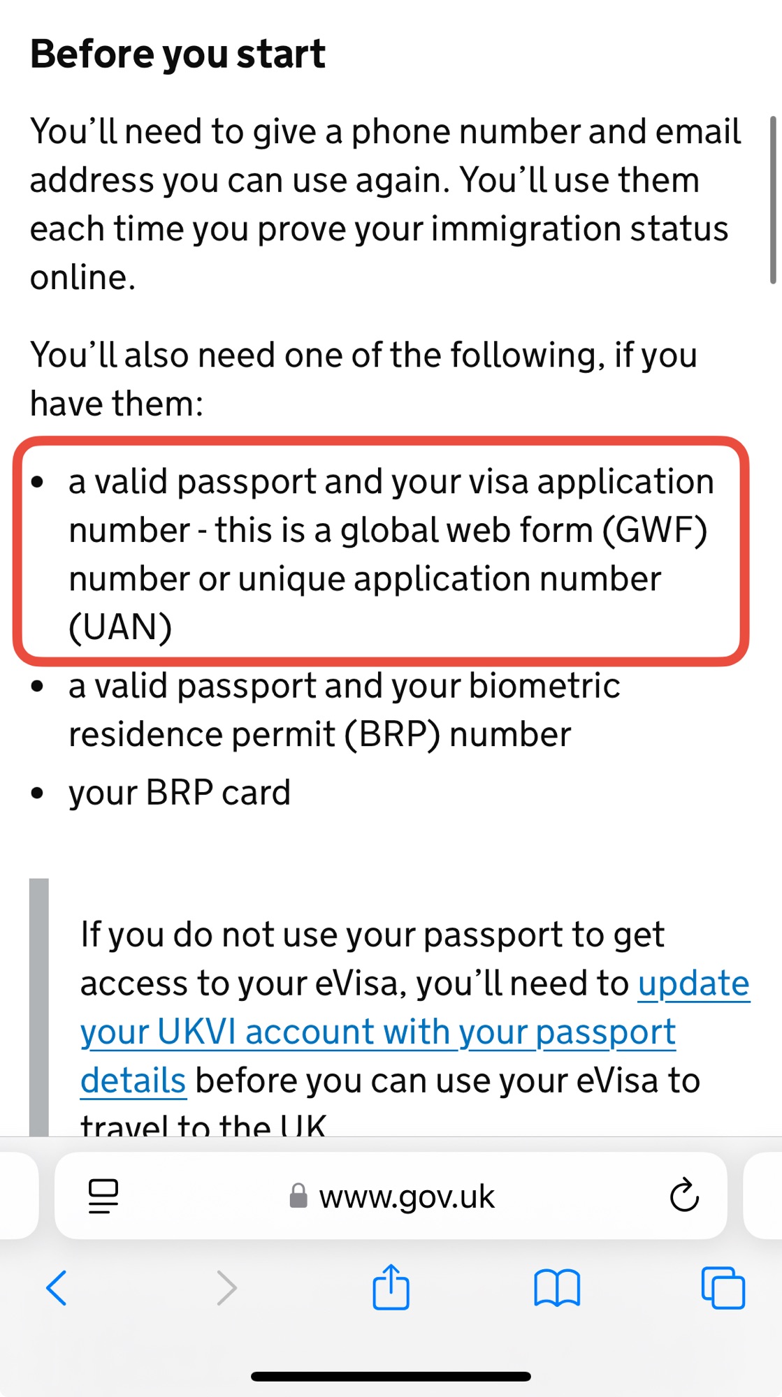 【小曦老師在英國】Home Office eVisa「數位簽證」官方新聞稿重點整理 – 小曦老師 Aurora’s Journal